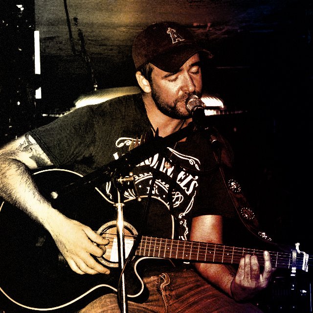 Blake Lankford – Singer/Songwriter – Arts Council Oklahoma City
