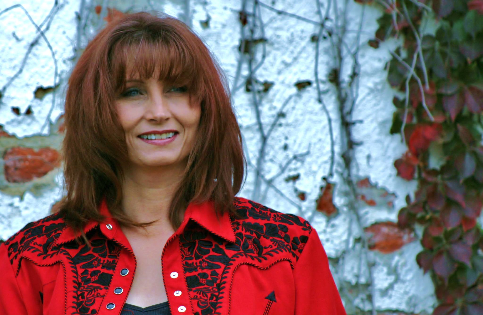 Katie Ballew – Country/Folk Singer/Songwriter – Arts Council Oklahoma City