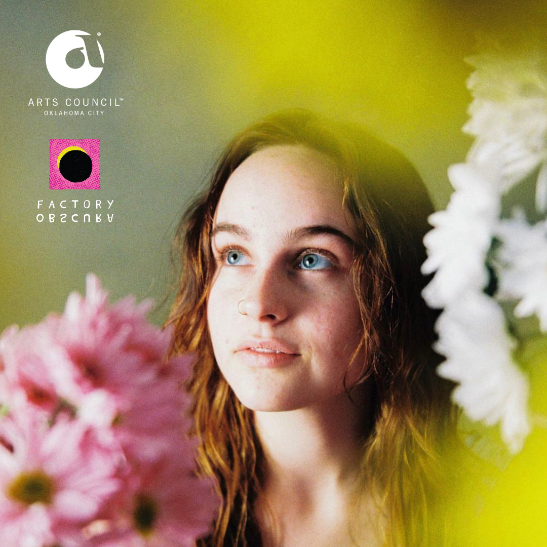 Chloe Beth – Singer/Songwriter – Factory Obscura – Arts Council ...