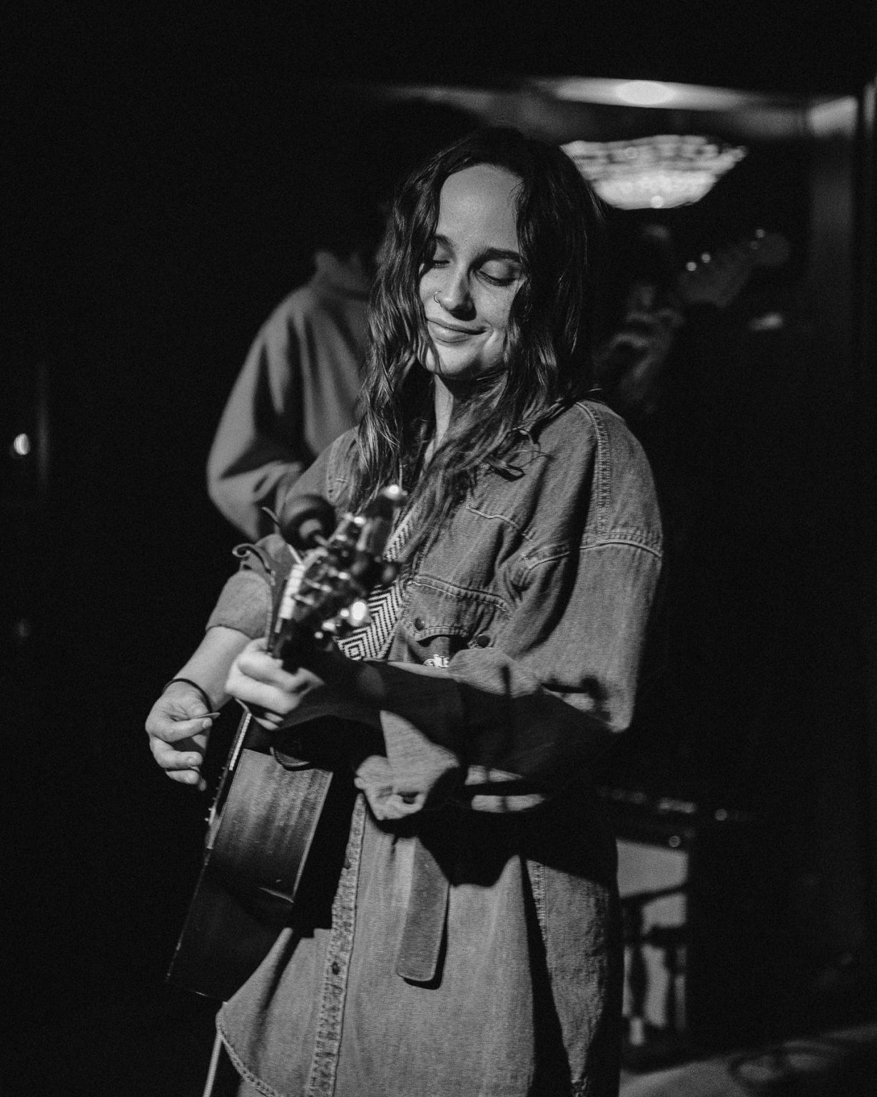 Chloe-Beth at Crown Pointe Apartments – Arts Council Oklahoma City