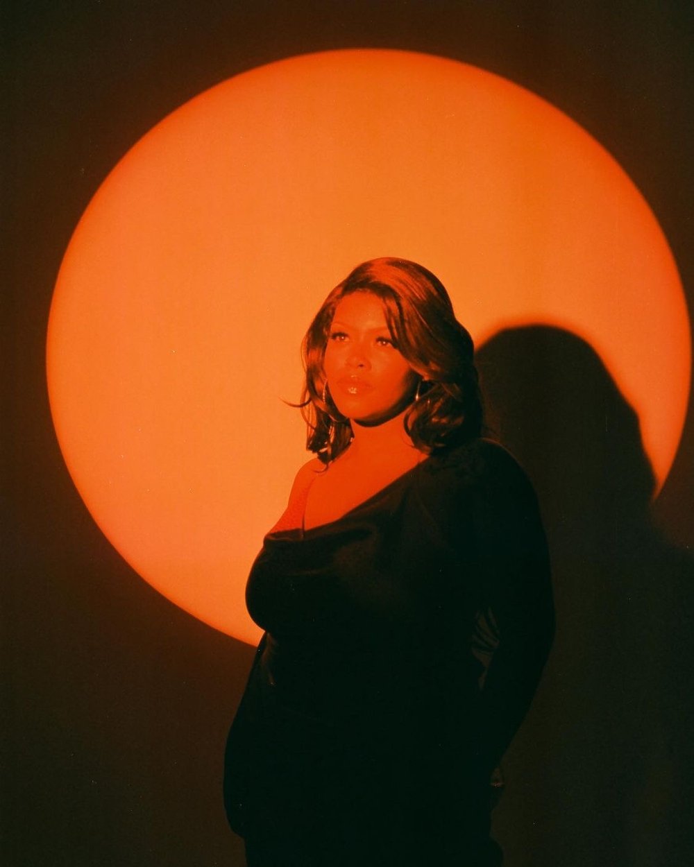 Art Moves Presents Nia Mone @ Momentum – Arts Council Oklahoma City