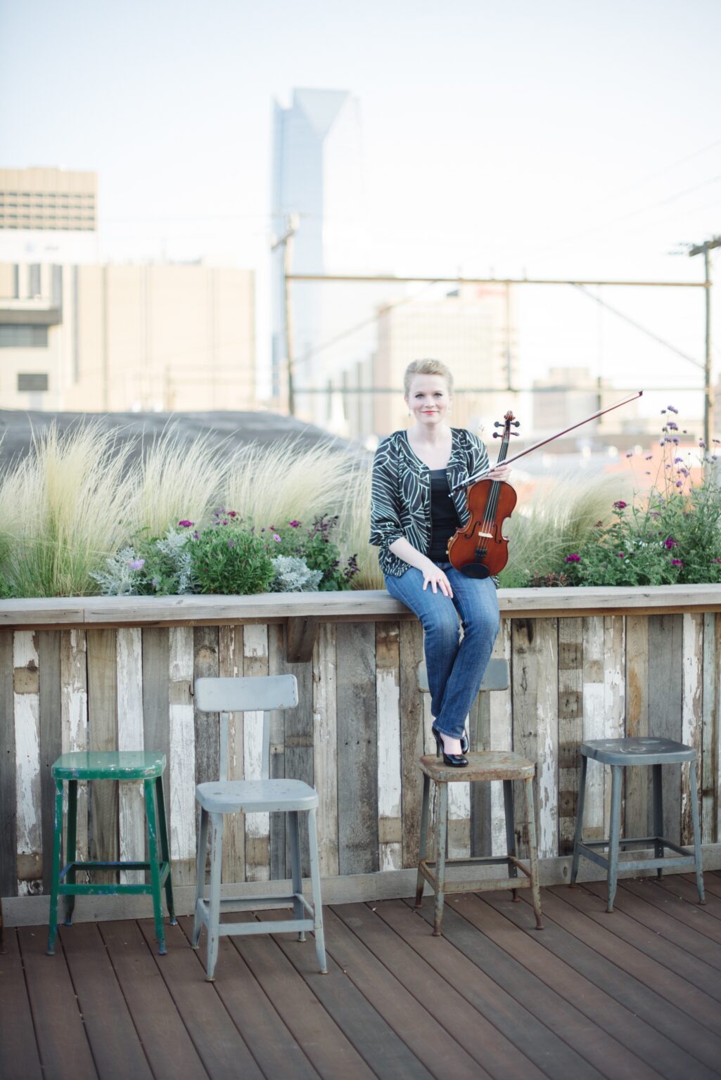 Art Moves: OKC Museum of Art with Laura Reese – Arts Council Oklahoma City