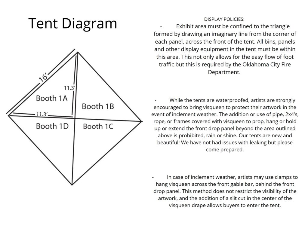 Artist Information – Arts Council Oklahoma City